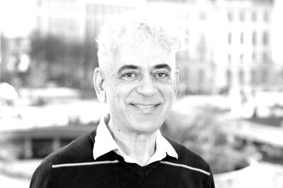 Public Event: „Palestine and the New Middle East“ — Berliner Institut ...